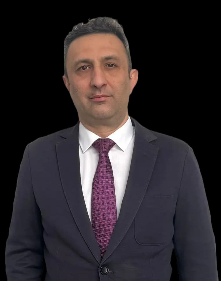Alper Erdener - CEO at SynTech Systems - Defense Industry Expert